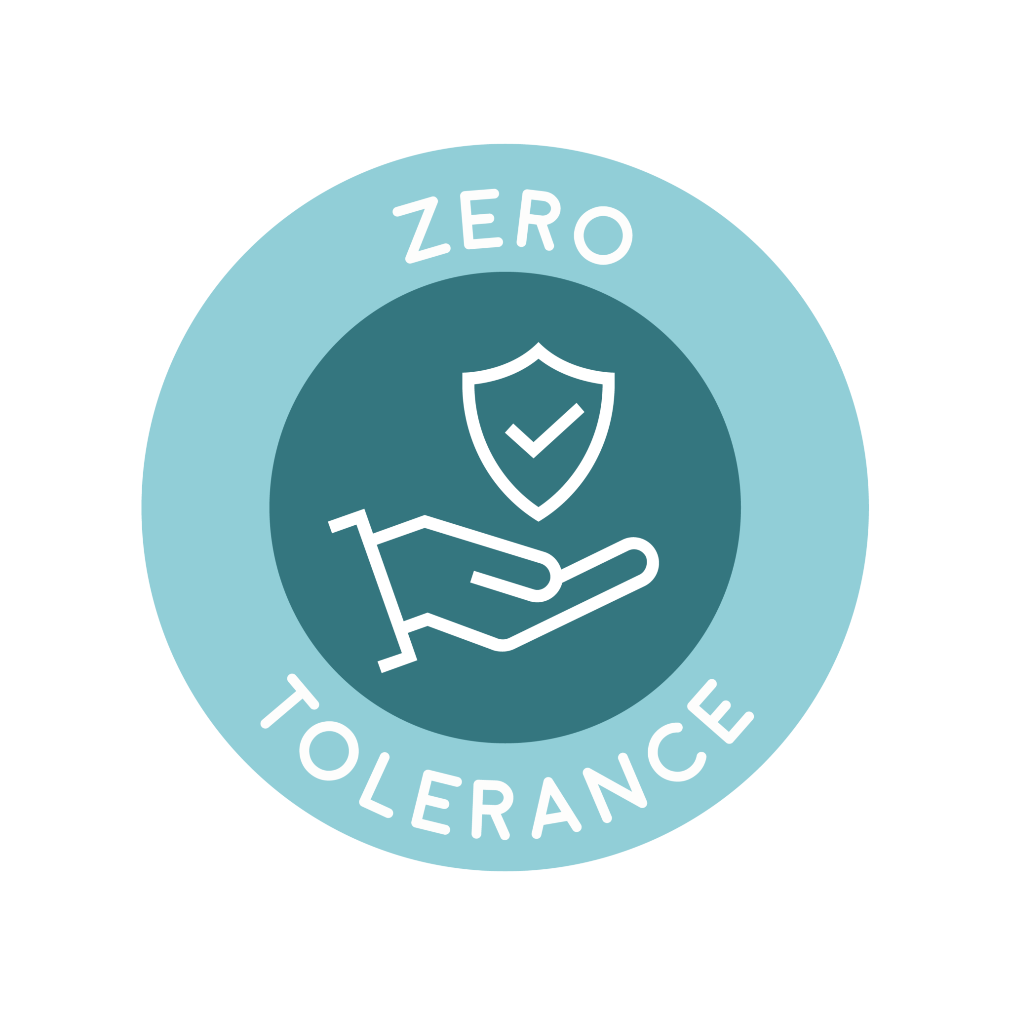 Zero Tolerance - Rawmarsh Ashwood Primary School