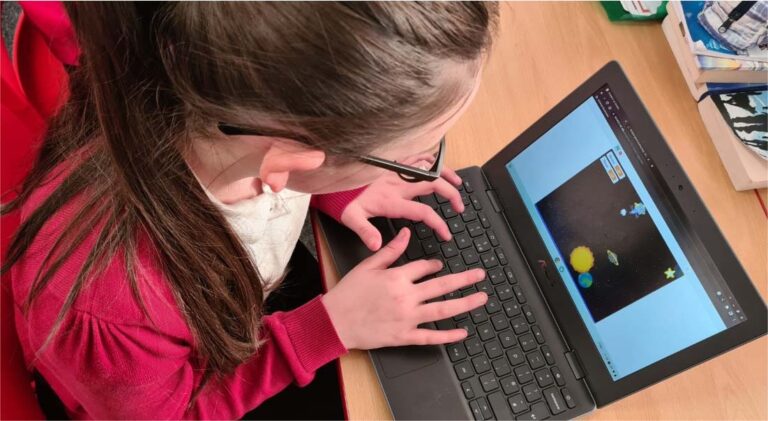 Creating Computer Games - Rawmarsh Ashwood Primary School