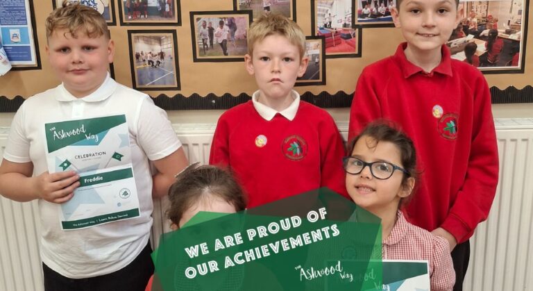 Home - Rawmarsh Ashwood Primary School