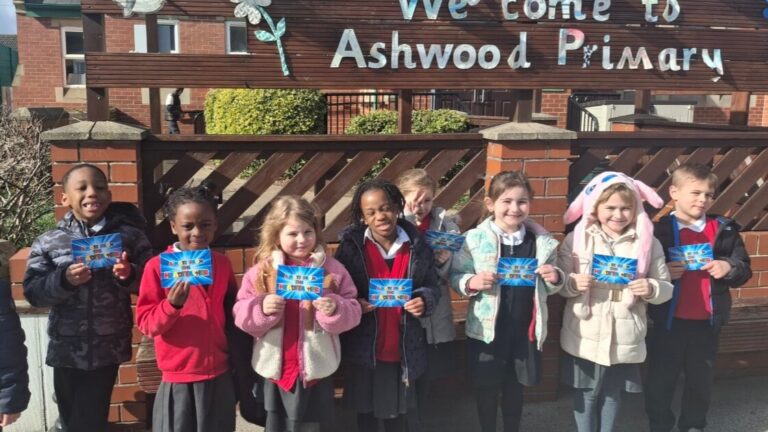 Home - Rawmarsh Ashwood Primary School