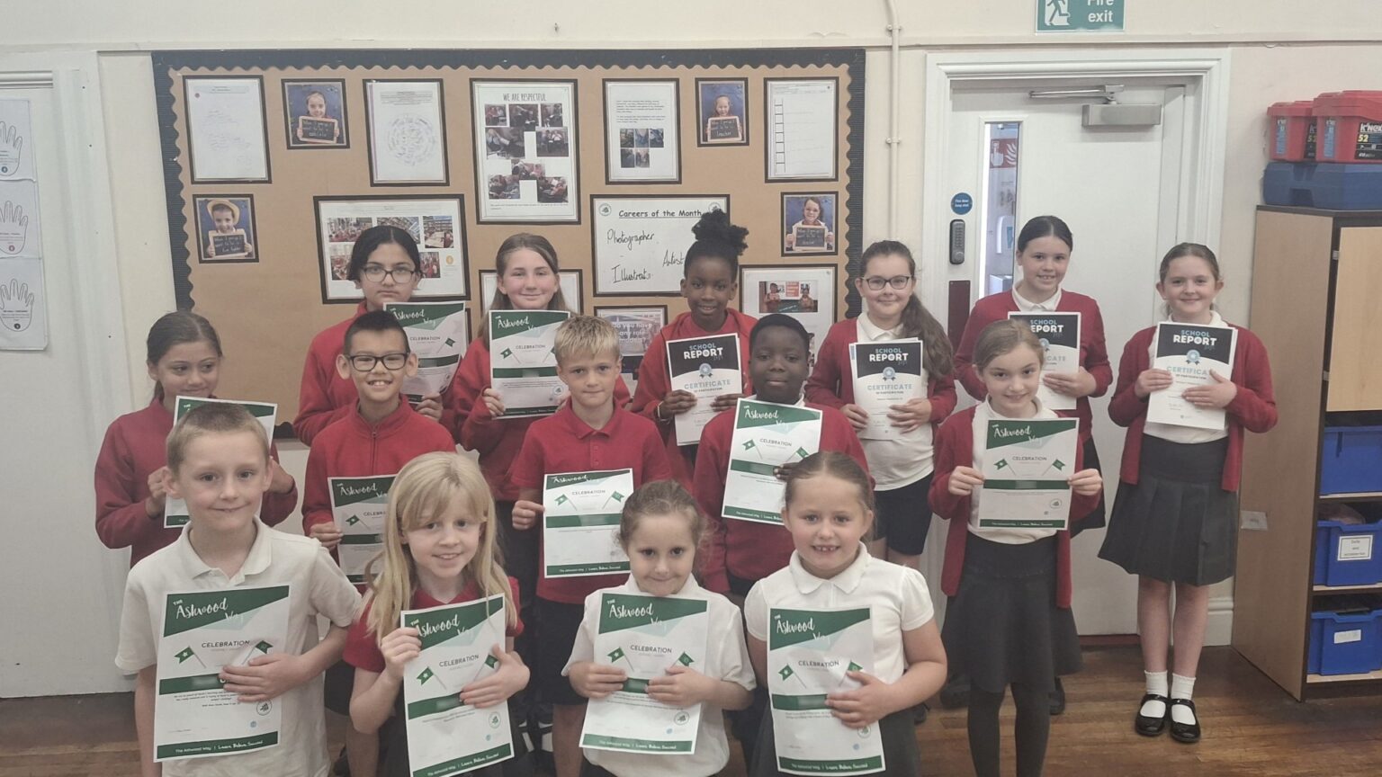 Home - Rawmarsh Ashwood Primary School