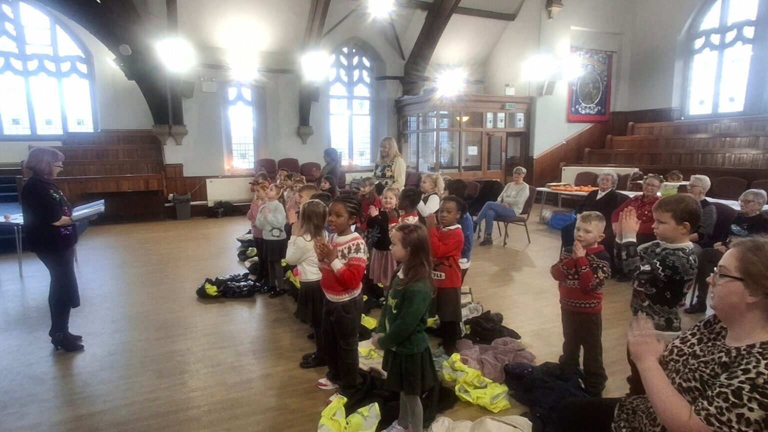 Home - Rawmarsh Ashwood Primary School